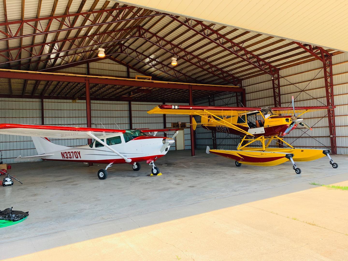 Airplane Appraiser | Airplane Broker | Elevated Aircraft