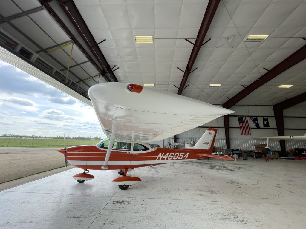 Aircraft Appraiser | Airplane Broker | Elevated Aircraft