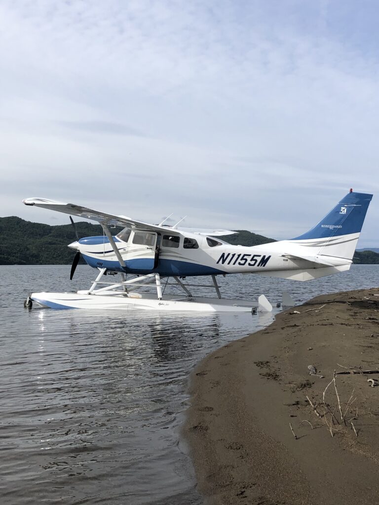 2006 Turbo 206H Amphibian | Elevated Aircraft