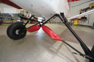 SOLD Pristine Piper Super Cub | Elevated Aircraft