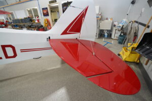 “2019” Pristine Piper Super Cub | Elevated Aircraft